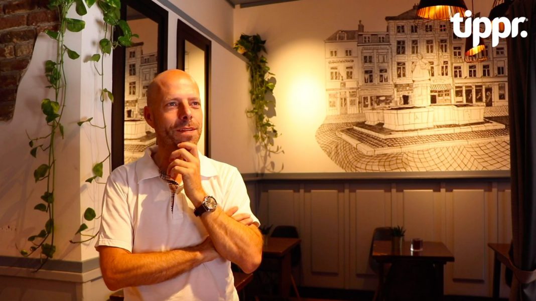 BLOG: Extra omzet met Digital Selling - TIPPR - Horeca Professionals